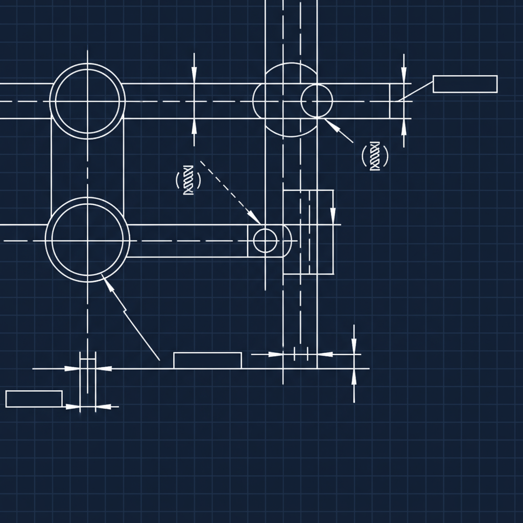 Rivcut - Precision Machine Shop | Trusted Machining Manufacturer